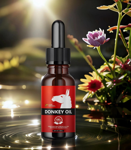Donkey Oil 03222636660 Shop Now