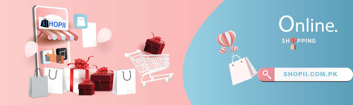 Shopii Ecommerce Best Online Shopping Store In Pakistan – – Shop Now